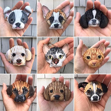 9 Shell Animals Ideas Shell Animals Seashell Crafts Shell Crafts