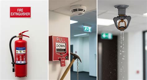Fire Protection Systems A Complete Guide To Building Safety
