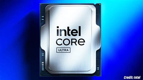 Intel Ships Nova Lake Cpus For Testing In 2025 Validation And Research