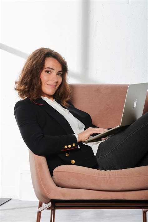 Virginie B Les Filles