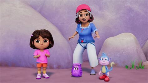 Dora 2023 Staffel 2 Episodenguide Fernsehseriende