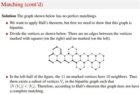 Discrete Math Graph Matching I Cannot Understand