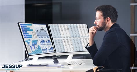 What Does A Data Analyst Do An In Depth Look At This Exciting Career Jessup University