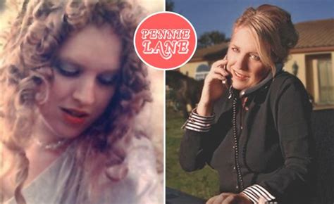 Pennie Lane Trumbull ~ Complete Biography With Photos Videos