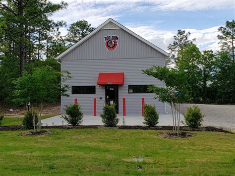 Sc Concealed Weapon Permit Cwp Class Top Gun Indoor Pistol Range Llc