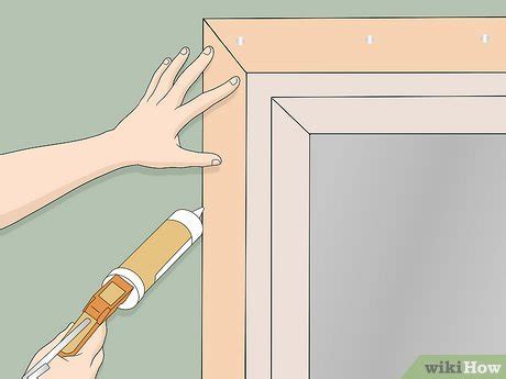 How To Case A Window With Pictures WikiHow Life