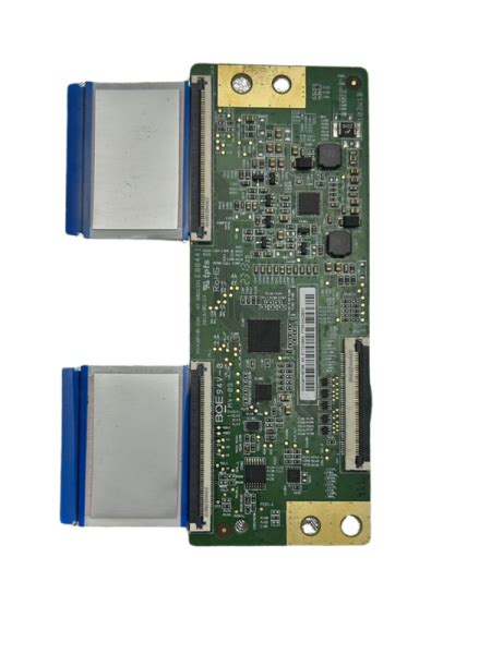 Placa Tcon Boe 43s519578g Hv430fhb Goa