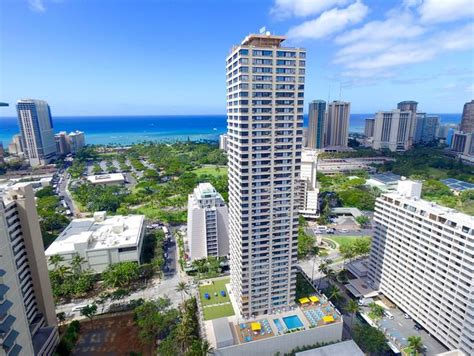 Holiday Inn Express® Waikiki Honolulu Hi 2058 Kuhio 96815