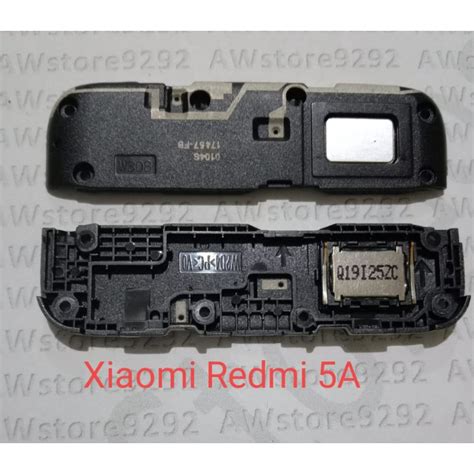 Jual Buzer Speaker Musik Xiomi Redmi A Original Copotan Shopee Indonesia