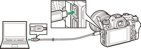 Connecting To Computers