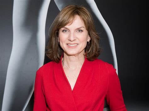 Fiona Bruce Rises To Bbcs Top News Position A Career Defined By