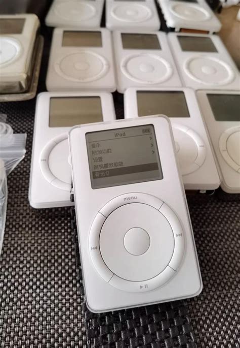 Can An Ipod 5th Gen Classic Use The Display Of Ipod 6th Gen Classic