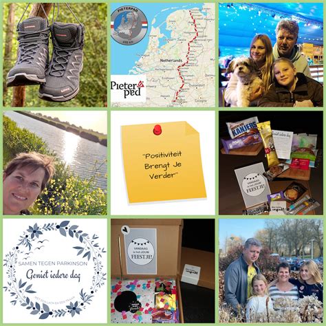 Tonja Van Namen ‘door Mn Acties Kan Ik Toch Iets Bijdragen