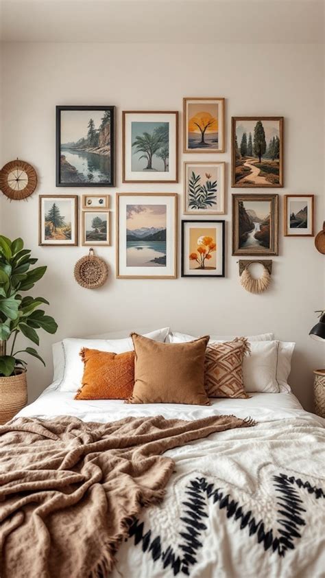 27 Stunning Boho Farmhouse Bedroom Styles Youll Love Ava Rose