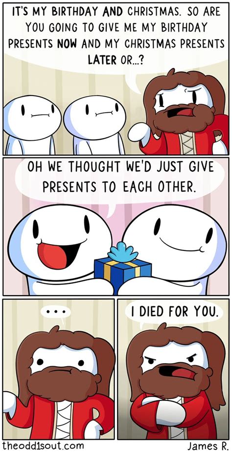 Pin On The Odd 1s Out Funny Comics Funny Comic Strips The Odd 1s Out