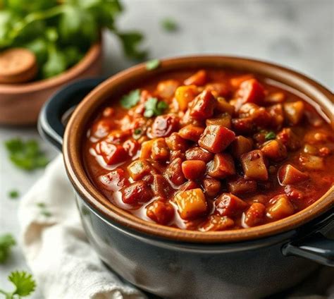 Homemade Chili Slow Cooker Recipe Guide Easy Slow Cooker Ideas