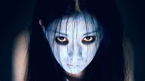 Japanese Killer Leaked For Dbd March Update But Its Not The Grudge