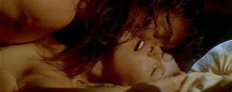 Naked Karina Lombard In Kull The Conqueror