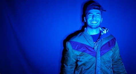 Future Critics Kyle Perez On Canadian Filmmakers And Loving The Classics The Credits