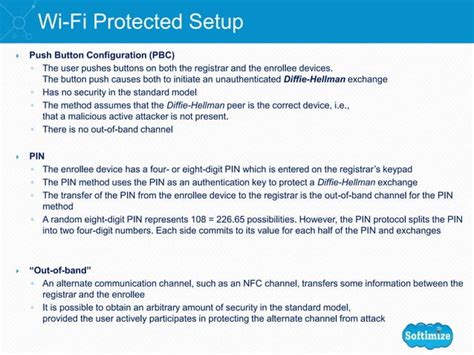 Iot Setup And Pairing Ppt