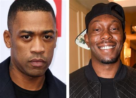 Grime Star Wiley Admits Hes Responsible For Dizzee Rascals Stabbing