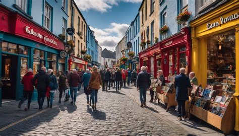 10 Best Things To Do In Galway City And Top Attractions