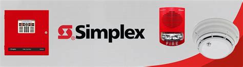 Simplex Security System Installations Mammoth Security