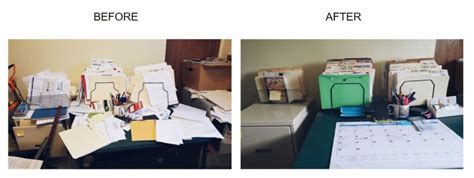 5s Implementation Examples