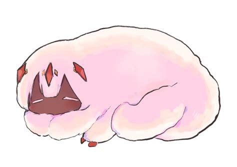 Daily Faputa Post 276 R Madeinabyss