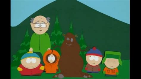 Summer Sucks Ass I South Park S02e08 Summer Sucks Youtube