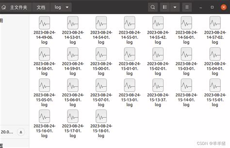 Crontab定时任务运行docker容器（ubuntu 20）docker 定时任务 Csdn博客