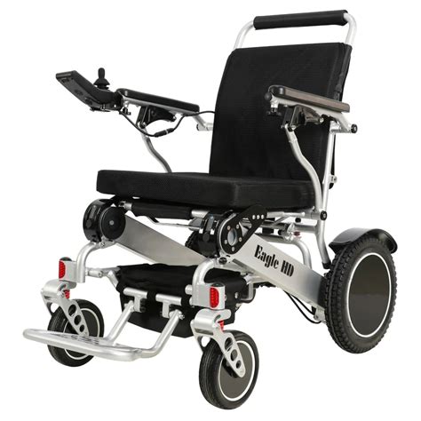 Eagle Hd Power Wheelchair First Class Mobility