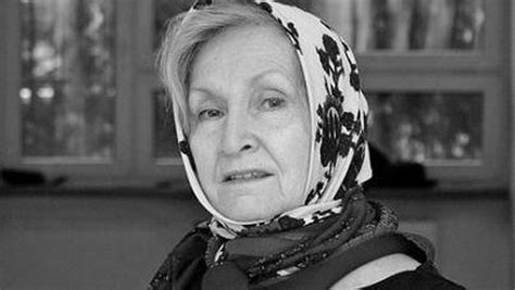 Nie żyje Barbara Radecka Aktorka Miała 85 Lat Film