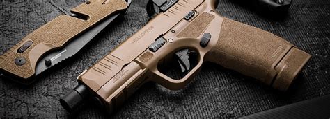 Springfield Hellcat Accessories For 2024 Inside Safariland