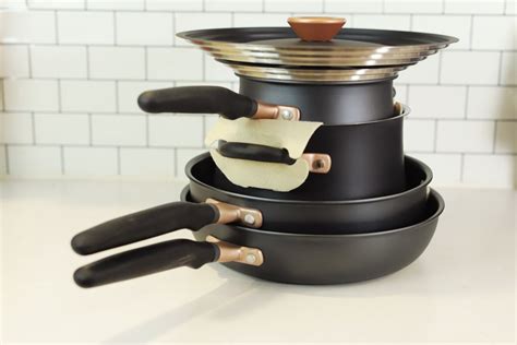 The 6 Best Stackable Cookware Sets Of 2025