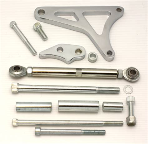 Ford 302 Alternator Bracket Bolt Size At Colin Jetton Blog