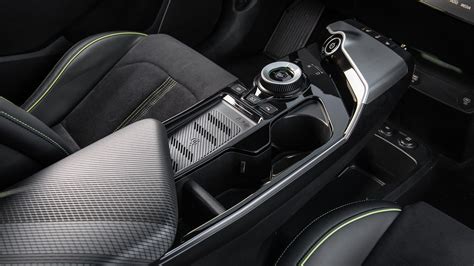 2025 Kia Ev6 Debuts With New Styling Updated Interior And A Bigger