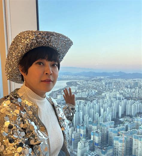 조혜련 아들 초졸 졸업한 25세 게임 기획 취업 준비 중···과거와 달라진 근황 공개 비트스포츠