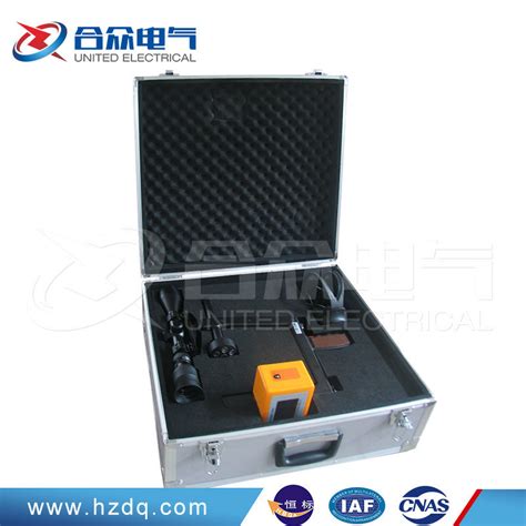 High Precision Insulator Fault Testing Equipment China Test Machine
