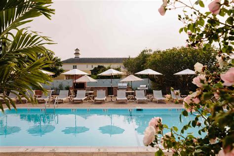 The 10 Best New Resorts In The Us