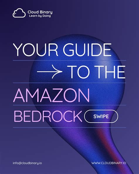 Cloud Binary On Linkedin Aws Cloudcomputing Scalability Cloudbinary Cloudinfrastructure