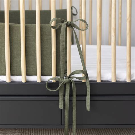 Cot Bumpers Hartelief Boutique