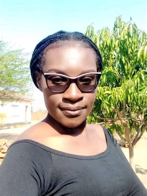 Chimwemwe Nambe Masamba