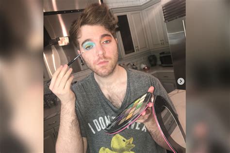 Youtuber Shane Dawson Catching Heat For Old Blackface Videos