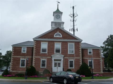 Wyckoff Franklin Lakes Named Super Zip Codes Wyckoff Nj Patch