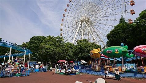 The 10 Best Japan Playgrounds With Photos Tripadvisor