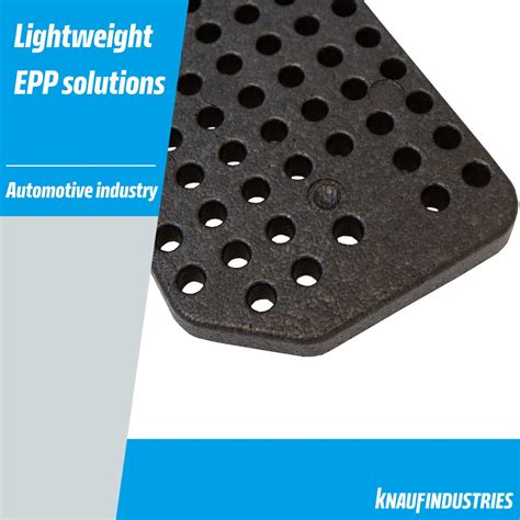 Knaufindustries Knaufautomotive Lightweightdesign