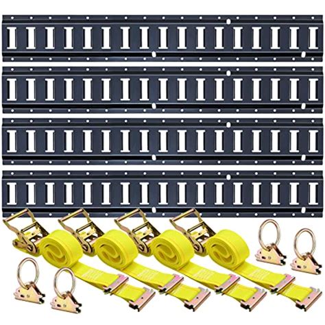 Best Trailer Tie Down System For Secure Hauling Cars Techie