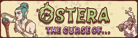 Ostera The Curse Of By Ostera Managment And Narrative Game