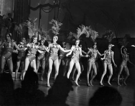 Glamour Gangsters And Racism 30 Photos Inside Harlems Infamous